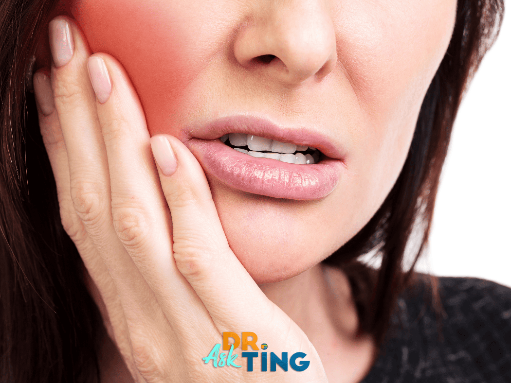 Post-op Care Instructions after Connective Tissue Graft - Ask Dr. Ting